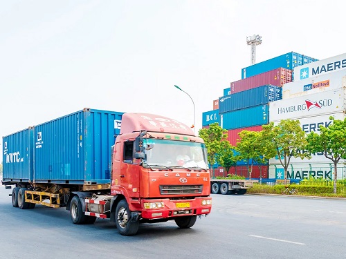 Hansa Line – A Global Shipping Line